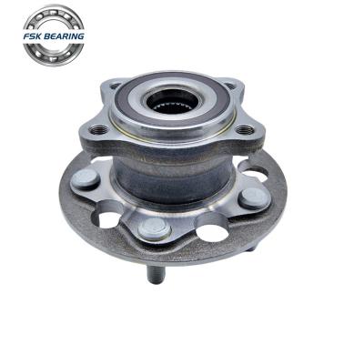 중국 일본 품질 42410-42060 후륜 힙 베어링 유닛 판매용