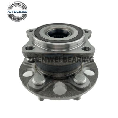 중국 보증 42410-47030 바퀴 허브 베어링 자동차 예비 부품 판매용