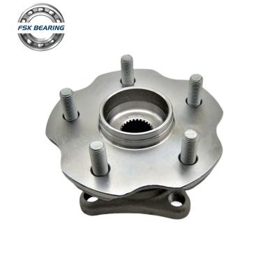 중국 자동차 부품 42410-48060 바퀴 베어링 키트 후륜 바퀴 허브 베어링 판매용