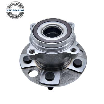 중국 자동차 부품 42410-50042 후륜 베어 키트 바퀴 허브 베어 판매용