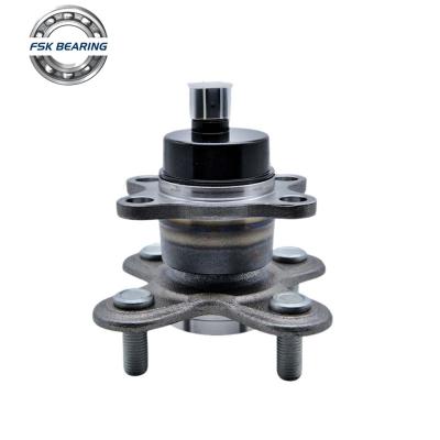 중국 자동차 예비 부품 42410-B2010 후륜 허브 베어링 바퀴 베어링 키트 판매용