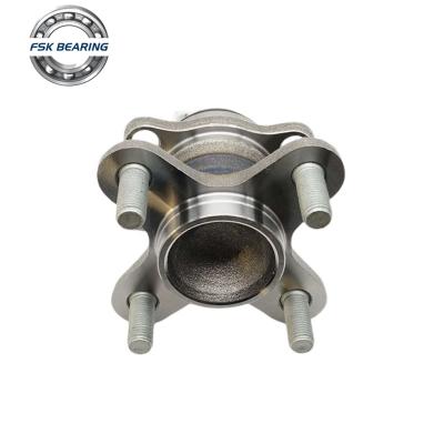 China High Quality 42410-B6040 Rear Wheel Hub Bearing Long Life for sale