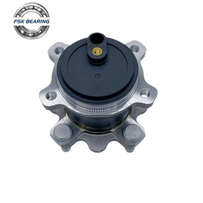 China Long Life 42410-WB002 Rear Wheel Bearing China Manufacturer for sale