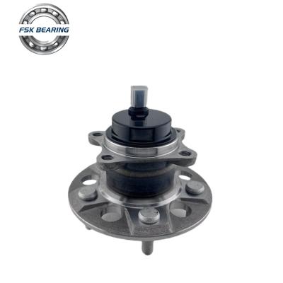 중국 자동차 부품 42450-0A010 앞축 바퀴 허브 베어링 중국 공장 판매용