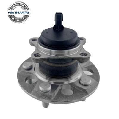 중국 미국 시장 42450-0A060 바퀴 허브 라이어 긴 수명 보증 판매용