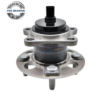 중국 FSKG 브랜드 42450-0D111 바퀴 베어 키트 바퀴 허브 베어 판매용