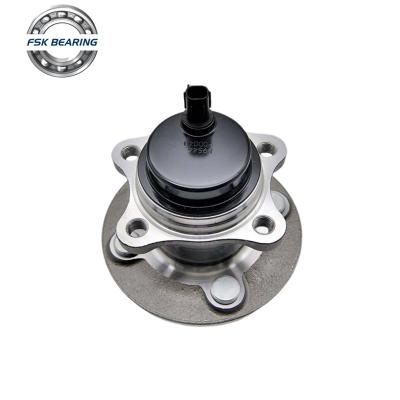 중국 독일 품질 42450-0D120 바퀴 허브 로저 토요타 부품 판매용