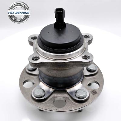 중국 좋은 품질 42450-0E060 앞 바퀴 허브 베어링 중국 제조업체 판매용