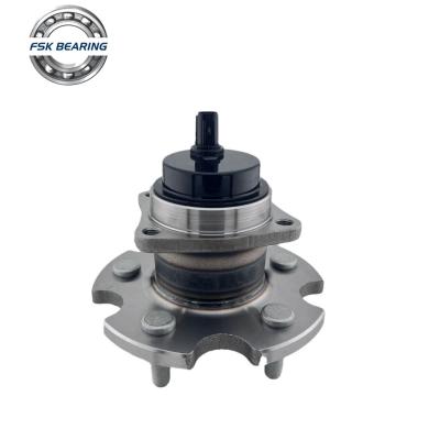 중국 고품질 42450-02150 바퀴 허브 저 마찰류 판매용