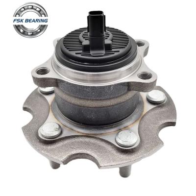 중국 고속 42450-05080 바퀴 베어링 키트 후륜 바퀴 허브 베어링 판매용