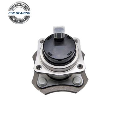 중국 일본 품질 42450-12051 후축 바퀴 허브 로저 토요타 부품 판매용