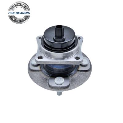 중국 미국 시장 42450-12120 후륜 허브 베어링 중국 제조업체 판매용