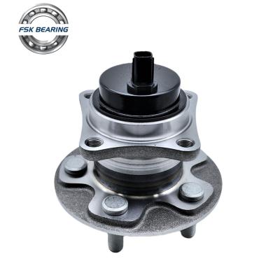 중국 FSKG 브랜드 42450-12170 후축 바퀴 허브 베어링 중국 공장 판매용