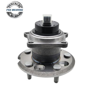 중국 크롬 스틸 42450-28012 후기 바퀴 허브 판매용