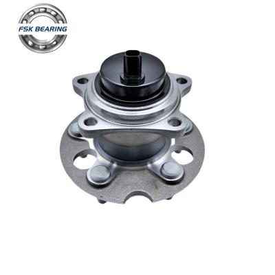 중국 긴 수명 42450-28040 바퀴 허브 베어링 중국 제조업체 판매용