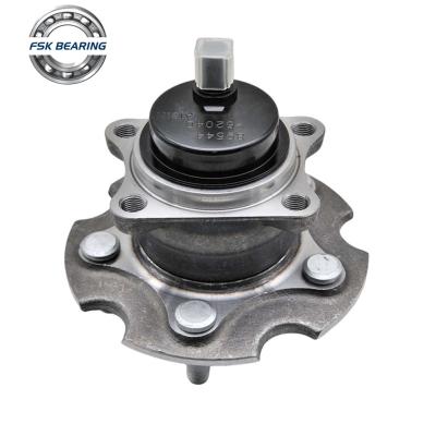 중국 일본 품질 42450-42040 바퀴 베어링 키트 바퀴 허브 베어링 중국 공장 판매용