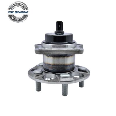 중국 미국 시장 42450-47040 후축 바퀴 허브 로저 토요타 부품 판매용