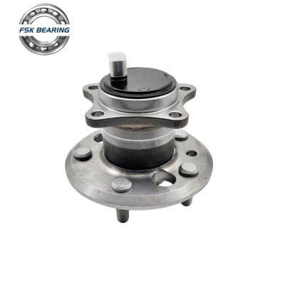 중국 뒷축 42450-48011 바퀴 베어링 키트 바퀴 허브 판매용