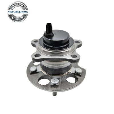 중국 장수 42450-48040 바퀴 베어링 키트 후륜 바퀴 허브 베어링 도요타 판매용