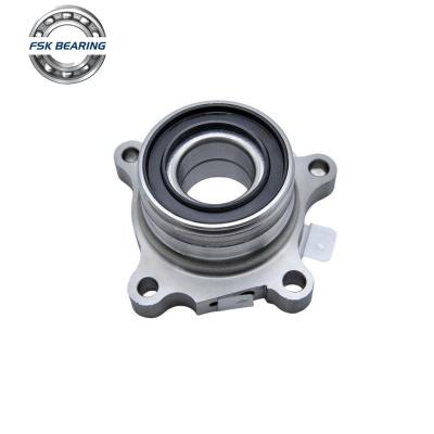 중국 낮은 소음 42450-60050 뒷 축 바퀴 허브 베이어 중국 공장 판매용