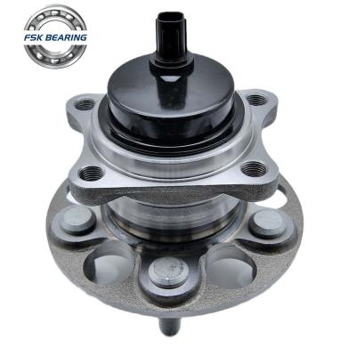 중국 프리미엄 품질 42450-76020 후방 왼쪽 & 오른쪽 바퀴 허브 베어링 중국 제조업체 판매용