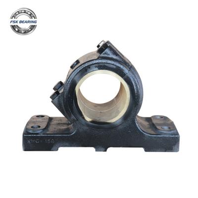China Cast Steel Cast Iron XHC 4 150 Series Pillow Blocks Bearing for sale
