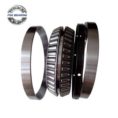 China FSK Z-510608.01.TR2 Doppelreihe-Toniner-Rolllager mit ID 355,6 mm P6 P5 zu verkaufen