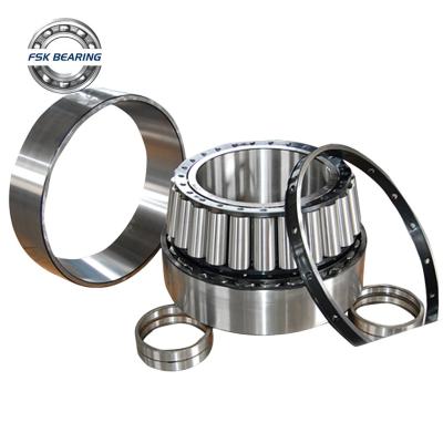 Cina ABEC-5 Z-517498.TR2 Cuscinetto a rulli a cono a tazza 415.925*590.55*224.475 mm con doppio anello interno in vendita