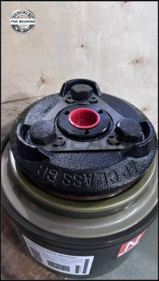 China BT2-8546 Locomotive Train Railway Double Row Tapered Roller Bearing 130*230*160 mm Long Life for sale