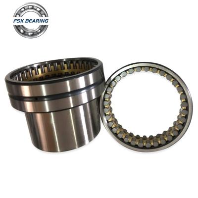 China China FSK 314419 Double Row Cylindrical Roller Bearing For Coal Grinding Machine for sale