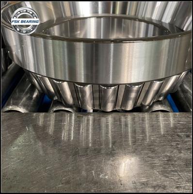 Cina Doppia parte interna 511986 cuscinetto a rulli conico 240*400*210 mm due file in vendita