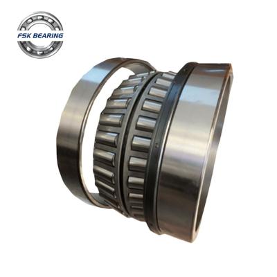 Cina Mercato dell'euro 525858 Cuscinetti a rulli a doppia fila conici per cuscinetti da acciaio in vendita