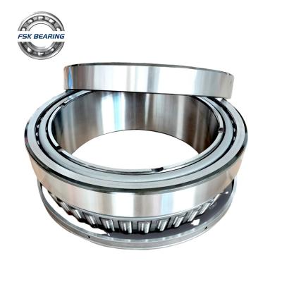 Cina Grandi dimensioni 565736 Cuscinetto a rulli conici 400*590*185 mm con doppio cono in vendita