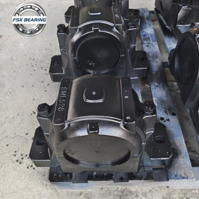 Cina Mercato USA SNL526 Progetto di alloggiamento in blocchi di cuscino di spilit per la frantumazione in vendita