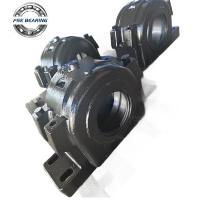 Cina Garanzia SAF534 Casella di blocco di piombo quattro bulloni Cina Manufacturer in vendita