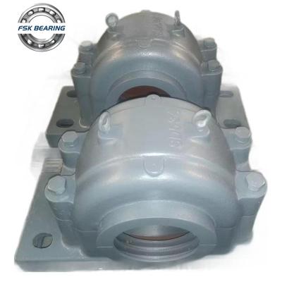 Cina USA mercato SD236 SD536 Spilit cuscino blocco alloggiamento per il progetto di frantumazione in vendita