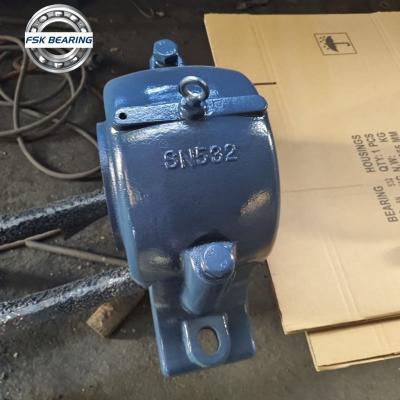 Cina FSKG SN216 SN Serie Plummer Blocks Cina Produttore Parti di fissaggio in vendita