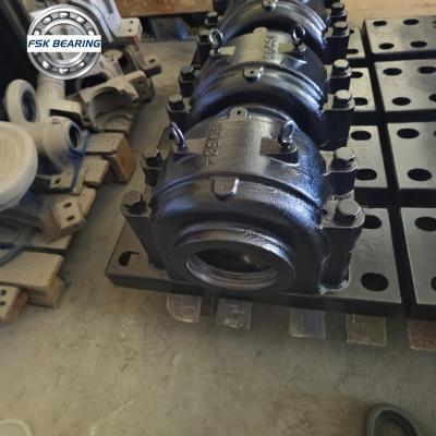 Cina Cargo pesante SD534SD538 Casamento in blocchi di piombo ferro fuso acciaio fuso in vendita