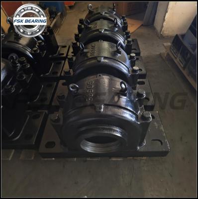 Cina Cargo pesante SD534SD538 Casamento in blocchi di piombo ferro fuso acciaio fuso in vendita