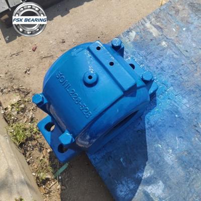 Cina Garanzia SONL228-528 Plummer Block Housing Quattro bulloni China Manufacturer in vendita