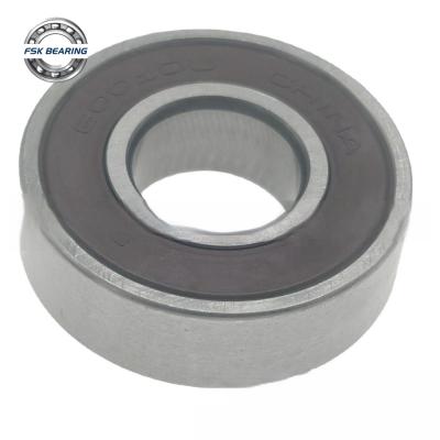 중국 6001DDUCM 6001DU 단일 행 깊은 구리 구리 12*28*8mm P6 P5 판매용