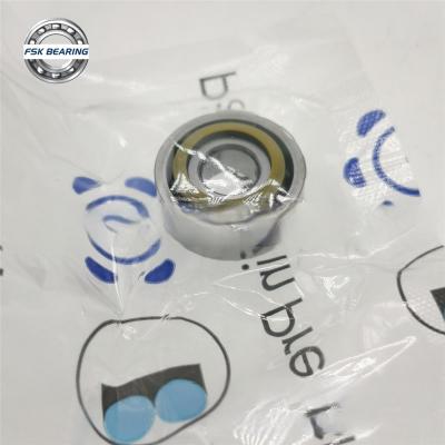 중국 초정밀 C36TGTY77 OJ-263-4 깊은 굴곡 세라믹 구리 베어링 ABEC-5 판매용