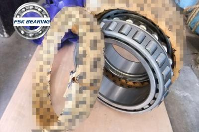 Cina BT4-8116 E1/C525 Cuscinetto a rulli conici di acciaio spessore 285*400*340 mm in vendita