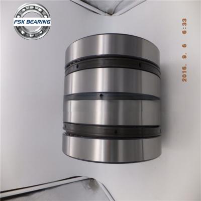 Cina Dimensione in pollici 331480 G Cuscinetto a rulli conico 317.5*422.33*269.88mm Quattro file in vendita