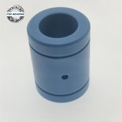 Cina senza sigillo LPAR16 cuscinetto lineare 16x26x36 mm Gcr15 acciaio cromato in vendita