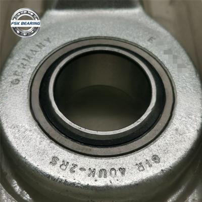 중국 프리미엄 퀄리티I GIR40-UK-2RS-A 막대기 끝 베어링 내부 스레드 M39X3 판매용