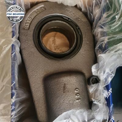 중국 유로 시장 GIHRK100-DO-A 수압 막대기 끝 베어링 100*230*70mm 가닥과 함께 판매용