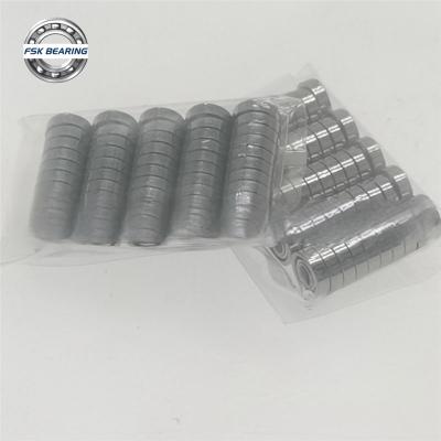 중국 Z3V3 SS682 682H DDL-520 스테인리스 스틸 미니어처 볼 베어링 2x5x1.5mm ABEC-5 판매용