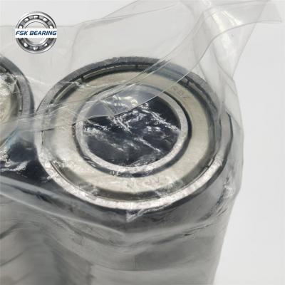 중국 싱글 라인 R8ZZ EEB4-2ZJ 77R8 딥 그루브 볼 베어링 12.7x28.575x7.938 mm 인치 크기 판매용