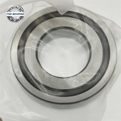 China High Quality BSB3062-2Z-SU-XL Angular Contact Thrust Ball Bearings ID 30mm OD 62mm Plastic Cage for sale